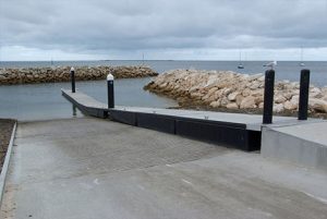 Boat-Ramp-Reinforced-with-EPC-Synthetic-Fiber - Barchip